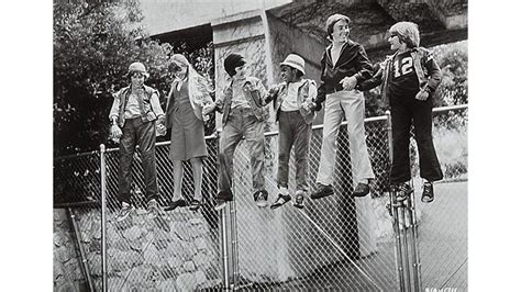 Muere Christian Juttner Querido Actor Infantil De El Mundo Mágico De