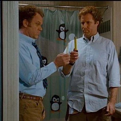 Hilarious Step Brothers Quotes