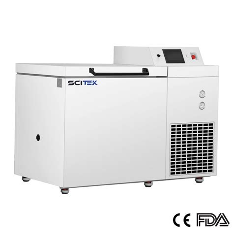 150℃ Ultra Low Temperature Freezer For Sale Scitek