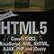 Html Black Book Covers Css Javascript Xml Xhtml Ajax Php And Jquery Ed Dt Editorial