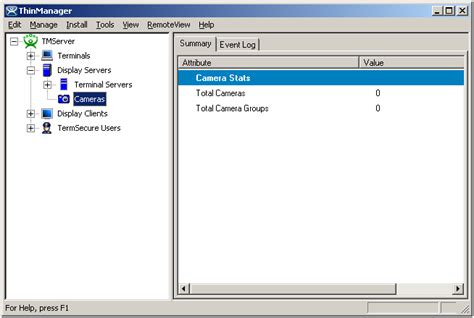 Bosch Ip Camera Configuration Manager Fecolmarine