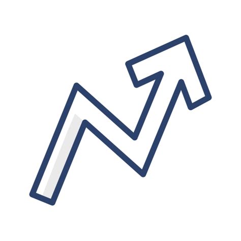 Arrow Generic Color Lineal Color Icon