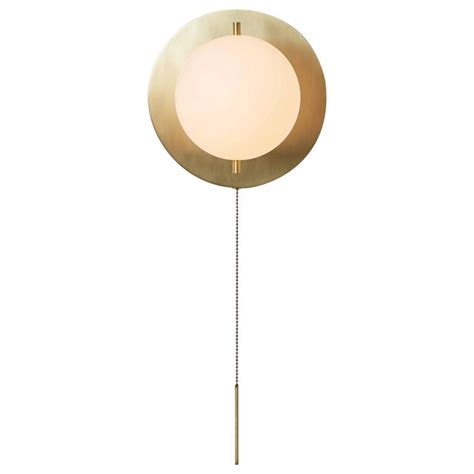 Sconce With Pull Chain ZMHW SIDNEY WHITFIELD BLOG S