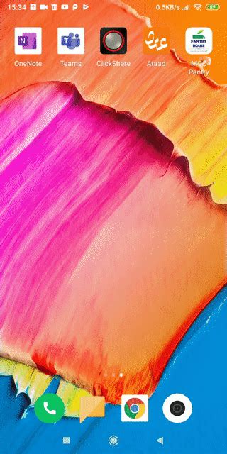 React Native Why Flatlist Isnt Rendering Properly When Android Build