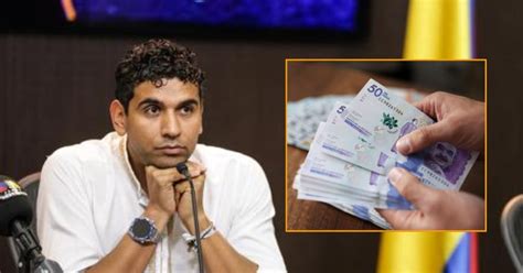 David Racero Se Defendió De Las Acusaciones De Abusos A Miembros De Su Utl “solicité Investigar