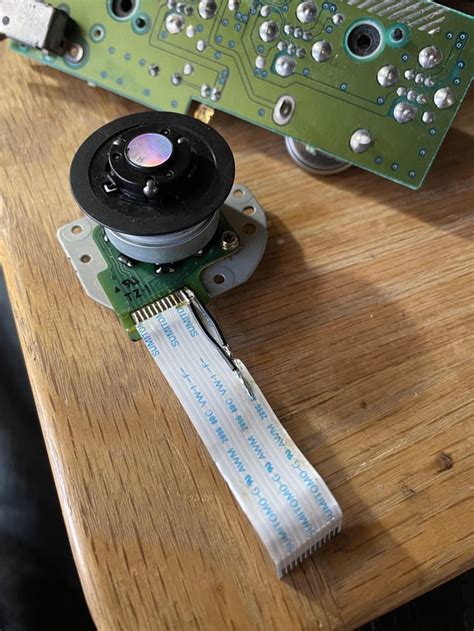 Cursed Gamecube Fix Rgamecube