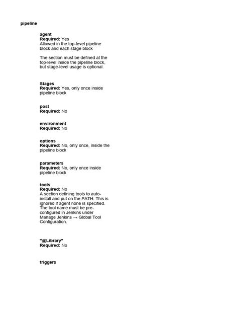 1 1 pipeline syntax pdf