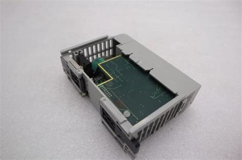 Allen Bradley 1769 Ascii Ser A Compactlogix Ascii Interface Module
