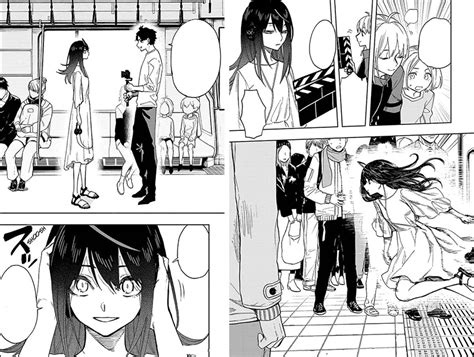 Fin Du Manga Act Age Annoncée Adala News