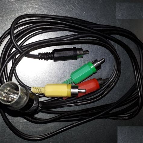 Кабель соединительный для аудио-видео техники – купить в Москве, цена ...