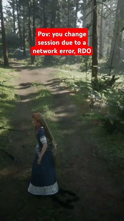network errors 😒 reddeadonline reddeadcommunity networkerror youtube