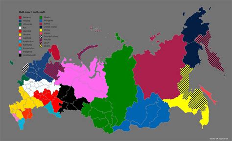 The Decolonization Of Russia After Ukraine Victory Rnoncredibledefense