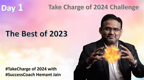 Hemant Jain Success Coach On Linkedin Takecharge Successcoach