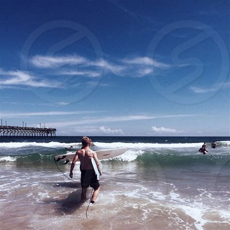 Bottomless Beaches Men