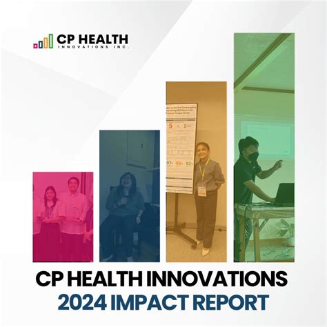Impactreport2024 Healthtech Innovation Cp Health Innovations