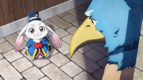 シャングリラ・フロンティア 第04話 アニメの動画配信はtelasaテラサ 見逃し配信＆動画が見放題