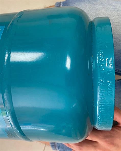 Купити Газовий балон Польща таганок кемпінг баллон горлянка газовий