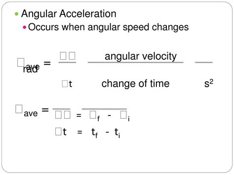 Ppt Chapter 7 Rotational Motion And The Law Of Gravity Powerpoint