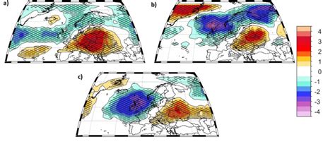 Figure S12 Frequency Of The 2d Atmospheric Blocking Associated With Download Scientific