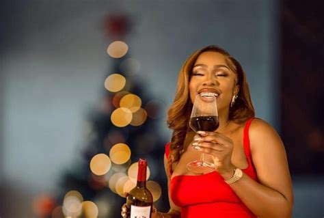 Mercy Eke Finds Love Again