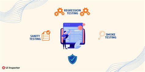 Smoke Testing Vs Sanity Testing Vs Regression Testing What S The Difference