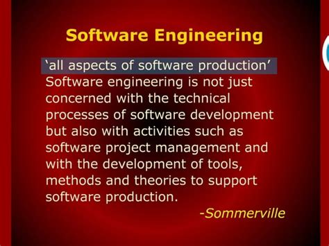 Lecture 01ppt Software Engineering Ppt Slides Ppt