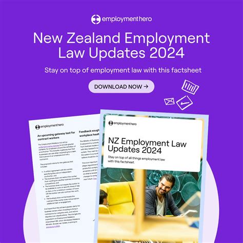 Employment Law Updates 2025 Employment Hero