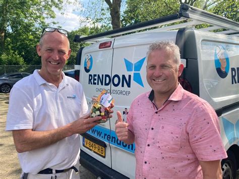 Mark Van Eert Posted On Linkedin