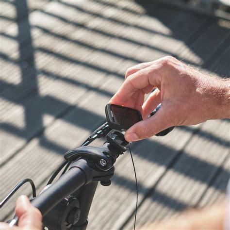 Sigma Bc 80 Cycle Computer Wired Sigma Decathlon