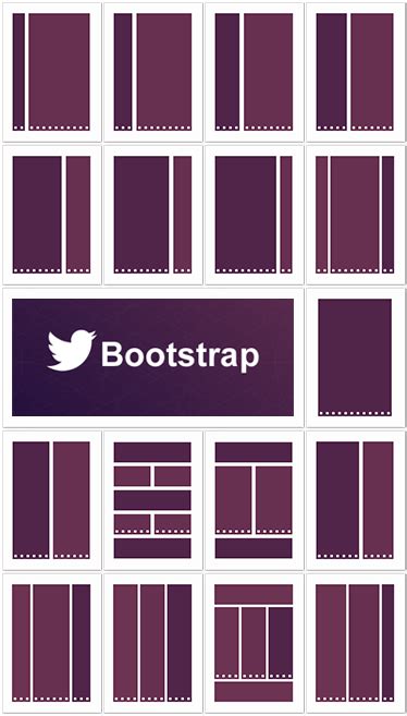 Display Suite Bootstrap Layouts