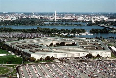 Pentagon Nerede Pentagon Hangi ülkede Haberler