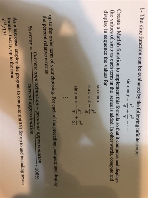 Can You Help Me With This Using For Loop In Matlab