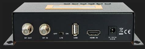 Comprehensive Guide To Selecting The Best Hdmi Rf Modulator Comprehensive Guide To Selecting The Best Hdmi Rf Modulator
