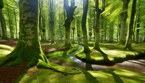 Meaning Of The Name Forrest