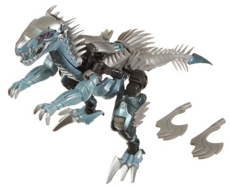 Deluxe Class Dinobot Slash TLK Transformers Movie The Last Knight TLK Japan Autobot
