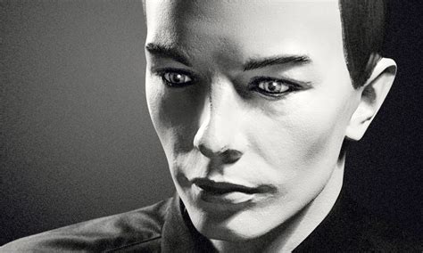 Karl Bartos The Sound Of The Machine Electricityclub Co Uk