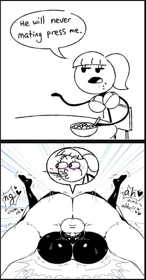 Rule 34 1boy 1girls Big Ass Big Breasts Black And White Bowl Bra