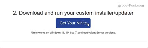 How To Install Multiple Apps At Once With Ninite