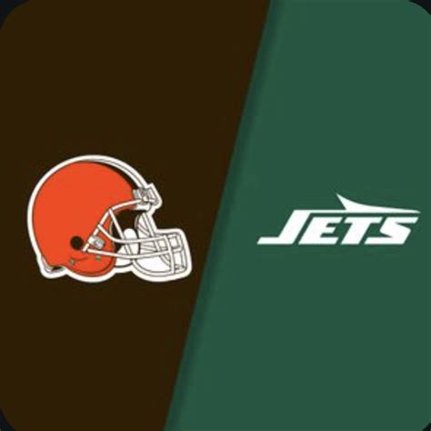 Listen Live Browns Jets Nfl Radio Broadcast 11925