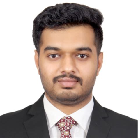 Nakul Patel Wissenschaftliche Hilfskraft Fraunhofer Institut Für Holzforschung Wilhelm