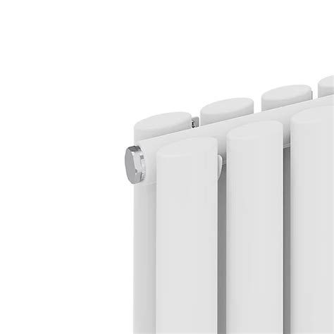 Right Radiators 1800x590mm Vertical Double Oval Column Designer Right Radiators 1800x590mm Vertical Double Oval Column Designer