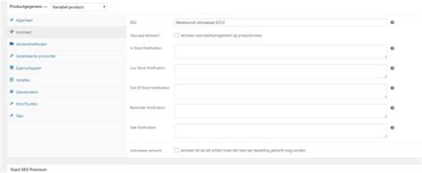 New Product Variations Not Working As Expected · Issue 17613 · Woocommerce Woocommerce · Github