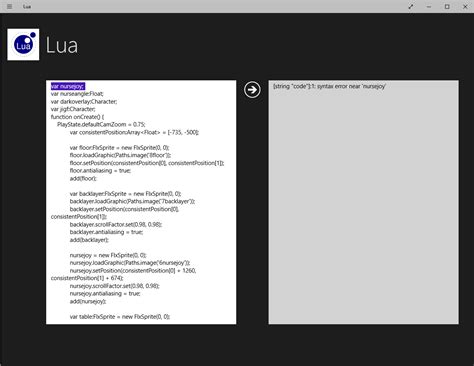 stage error · issue 11735 · shadowmario fnf psychengine · github