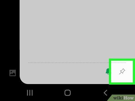 How To Unpin Or Pin A Text On IPhone Mac More