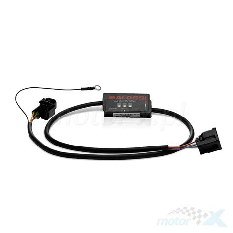 Lambda Sensor Emulator Malossi O2 Controller Aprilia RS RX SX Tuono 125 Euro5 21 Piaggio