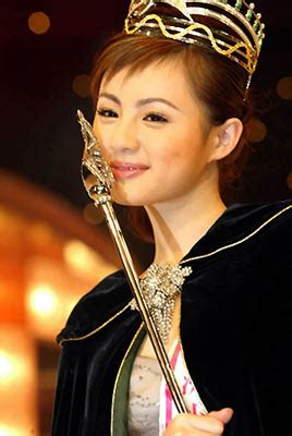 杭州姑娘吕晶晶夺得亚姐冠军组图伊人风采新浪网