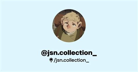 Llection Linktree