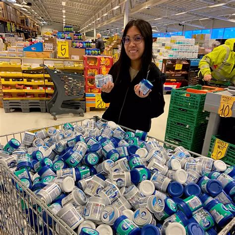 Til Alle Tyggis Elskere Havaristen