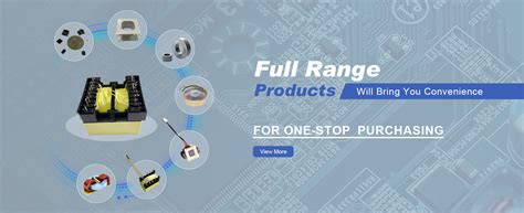 Ei Type Low Frequency Power Transformer Factory Manufacturing