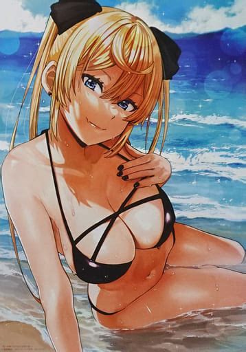 駿河屋 A3ポスター 姫ヶ崎櫻子 「姫ヶ崎櫻子は今日も不憫かわいい」 カドコミ2023 In Melonbooks ポイント交換景品（ポスター）